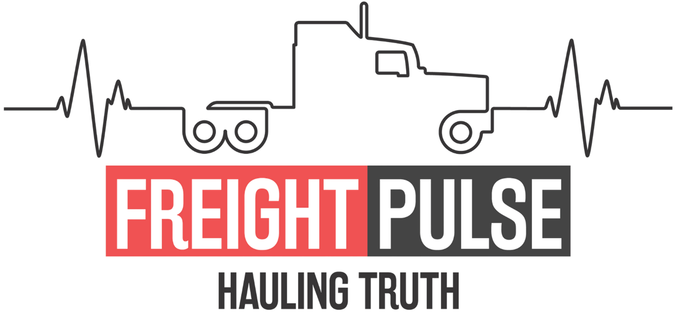 Freight Pulse — Freight Market Intelligence